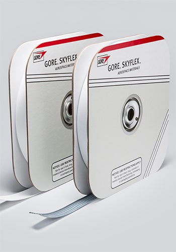 Aircraft Sealants, Tapes & Gaskets for Aerospace & Defense | Gore